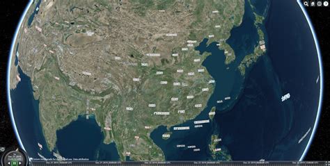cesium案例解析 二 ——imagerylayers影像图层 charlee44 博客园