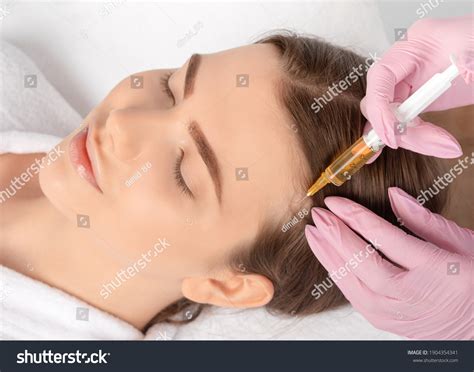 3 616 Prp Injections Images Stock Photos Vectors Shutterstock