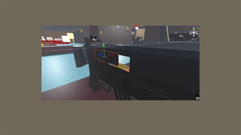 Models Look Like Theyre Missing Pieces News And General Discussion Unity Discussions