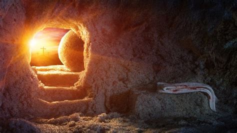The Resurrection Whats The Big Deal Oakridge Bible Chapel