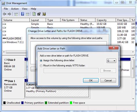 Windows Vista Not Recognising External Hard Drive Scapesfiles