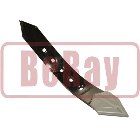 Reversible Twist Chisel Point Left Hand Bucket Teeth