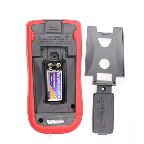 UNI T Digital Multimeter UT61A Voltage Current India Ubuy