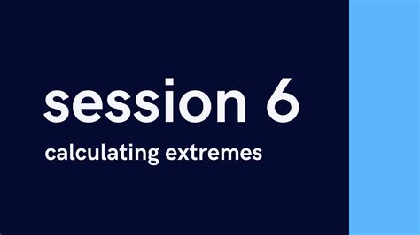 Gre Quant Strategy Series Cohort 1 Session 6 Gregmat