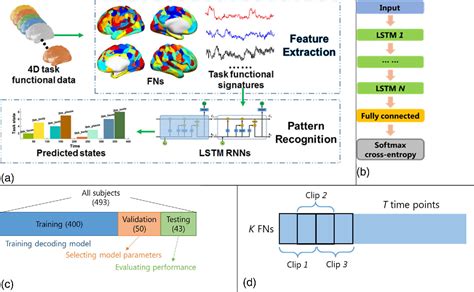 Figure 1 From Interpretable Highly Accurate Brain Decoding Of Subtly