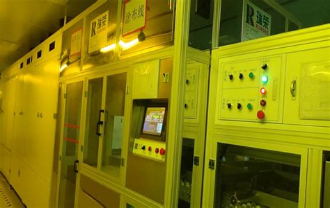 pcb的制作工艺pcb制成流程 信丰汇和电路