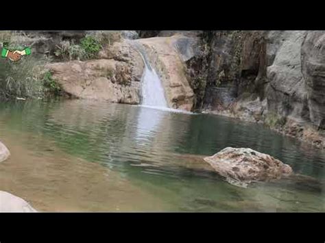 Kanhatti Garden And Waterfall Soon Sakesar Valley Youtube