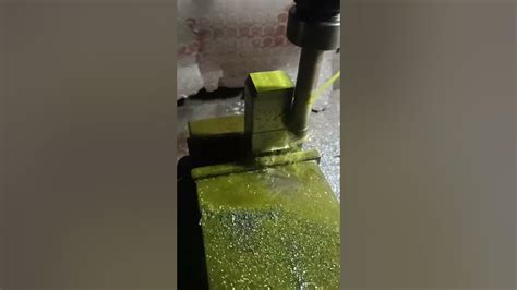 cnc milling machine powermill programming youtube