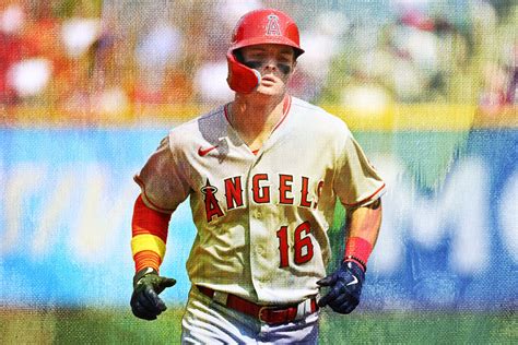 Mickey Moniak Stats Mlb Career And Playoff Statistics