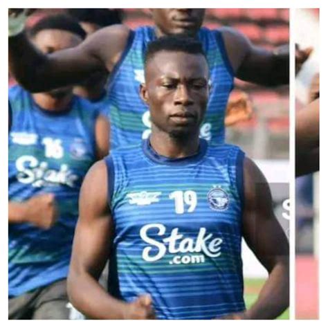 Npfl Sarki Close To Enyimba Move Daily Post Nigeria