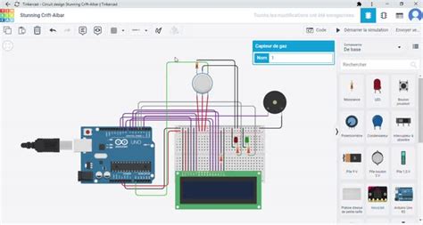 Video Youssef Arrammal On Linkedin Project Iot Arduino