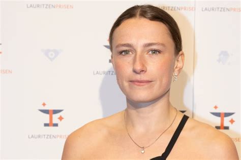 Mathilde Er Med I Ny Stor Tv 2 Serie Her Er Hendes Kendte Familie