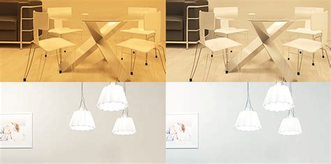 A Deep Dive Into Correlated Color Temperature CCT In Lighting Vexica Technology