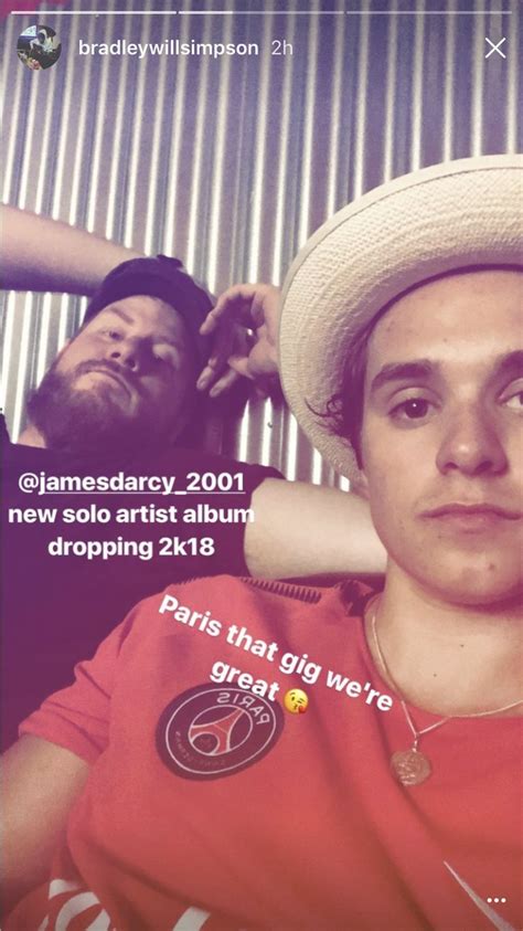 Pin By Amanda On Brad Simpson Brad Simpson Imagines Bradley Simpson Will Simpson