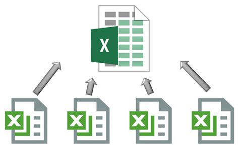 Simple Method To Combine Data From Multiple Worksheets In Excel Office Instructor