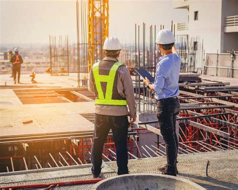 How To Handle Common Construction Management Issues