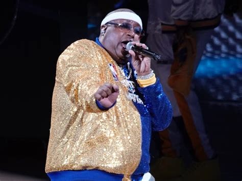 Rapper E 40 To Headline Alameda County Fair Concert Pleasanton Ca Patch