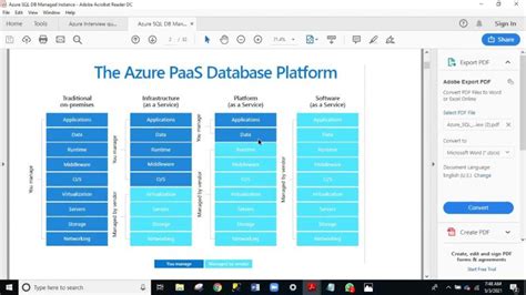 michael weld on linkedin azure sql dba demo