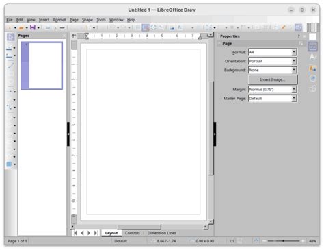 How To Open Visio Files In Linux Baeldung On Linux