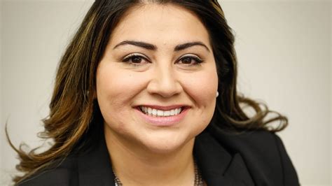 El Paso Mayor Candidate Cassandra Hernandez