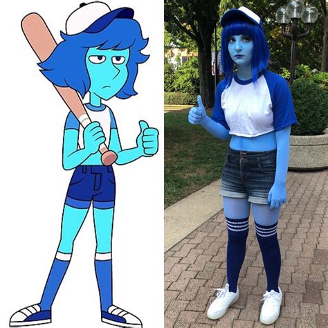 341 Best Steven Universe Cosplay Images On Pholder Stevenuniverse