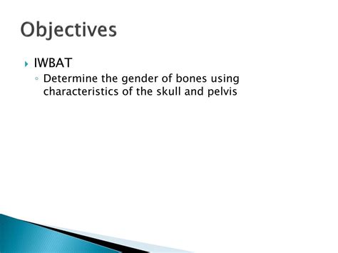 Ppt Sex Determination Lab Powerpoint Presentation Free Download Id