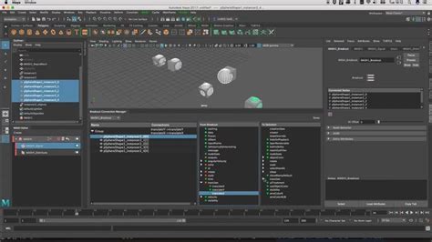mash breakout connection manager on vimeo repeating patterns