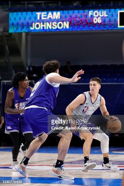 Colllin Gillespie Photos And Premium High Res Pictures Getty Images