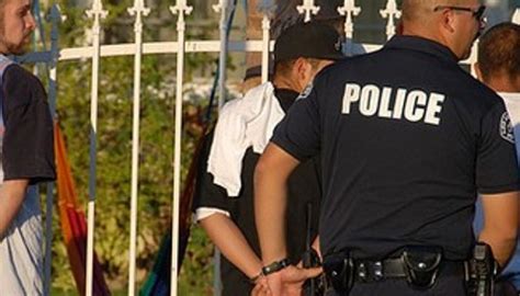 Cpd Commander Charged With Aggravated Battery Wbez Chicago