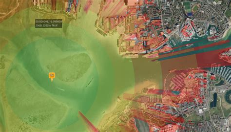 Bandwidth And Noise Cloudrf
