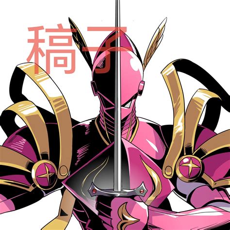 Lordknightmon Digimon Drawn By Jinrou Cyanord K Danbooru