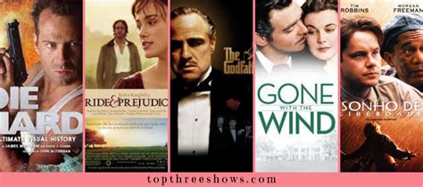 25 Must Watch Classic English Movies In Your Lifetime Top Three Shows