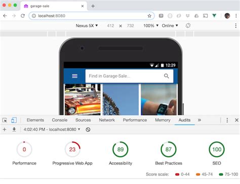 Create A Progressive Web App Using Vue Cosmic Js And Graphql By