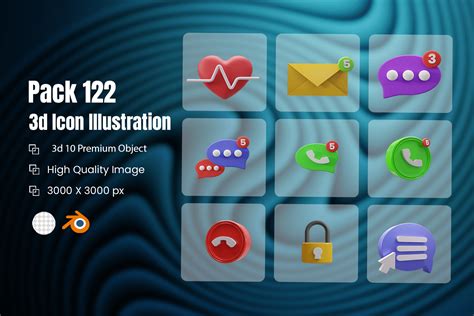 Premium Ui App 3d Illustration Pack From Seo And Web 3d Illustrations