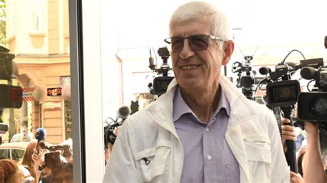 Румен Овчаров бе признат за виновен в умишлена безстопанственост и на втора инстанция Новини бг