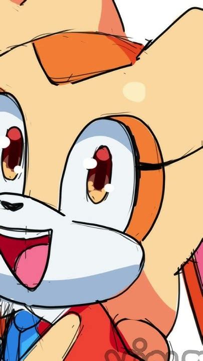 Cream The Rabbit With A Gun Youtube