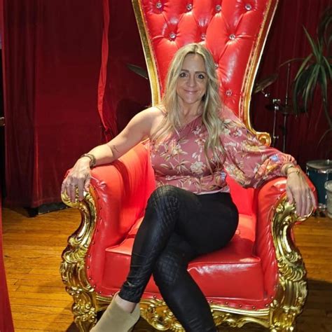 Dena Garfield Facebook