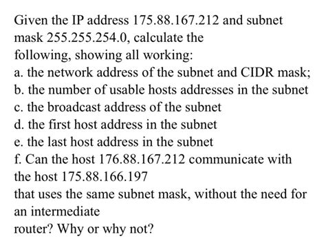 solved i want this answer with all steps and explaination to