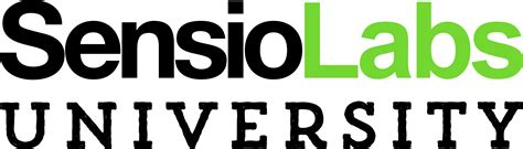 Sensiolabs University