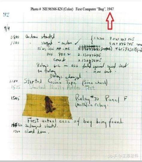 计算机史上都有哪些知名的bug？ 知乎