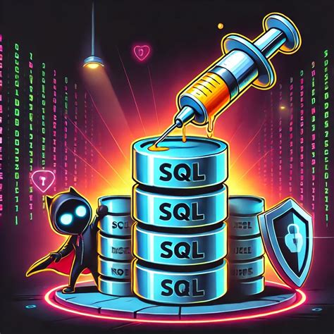 💉 Sql Injection The Classic Vulnerability That Refuses To Pynt