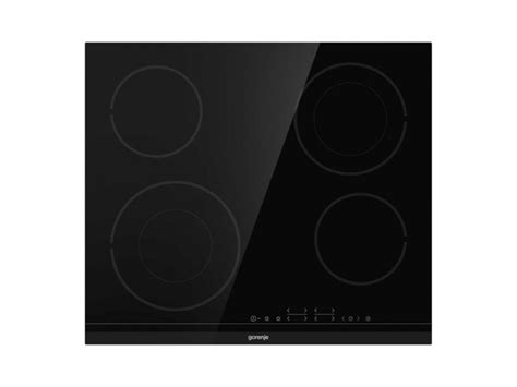 GORENJE ECT644BCSC cena karakteristike komentari - BCGroup