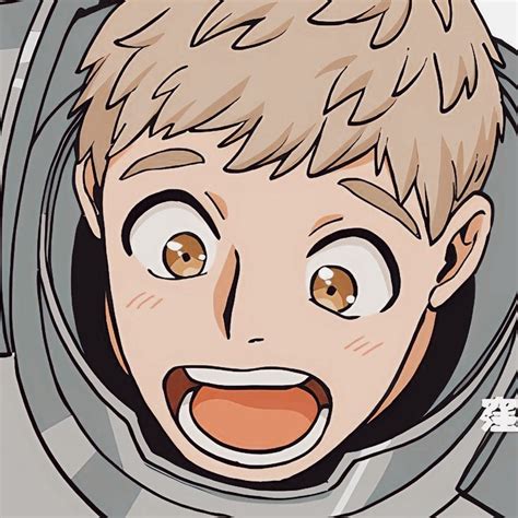 Dungeon Meshi X Reader On Tumblr