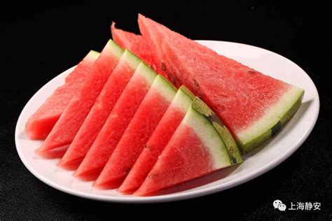 隔夜西瓜到底能不能吃答案来了
