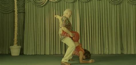 Safe Sex For Seniors Strange Beaver