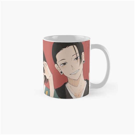 Satoru Gojo Suguru Geto Shoko Ieiri Horizontal Fan Art Jujutsu