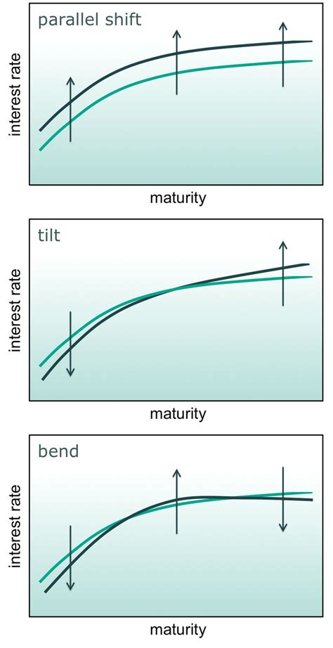 Exhibit 1 Duration Assesses Exposure To Parallel Shifts In The Spot Curve It Cannot Warn Of