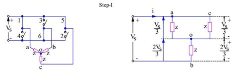 Three Phase Bridge Inverter Power Electronics Electrical Engineering Ee Pdf Download