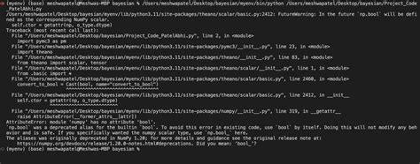 Solved Import Pandas As Pdimport Pymc3 ﻿as Pmimport Numpy As