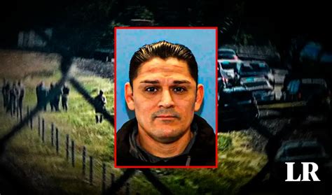 Estados Unidos Expolicía Se Dispara Tras Secuestrar A Su Hijo De 1 Año